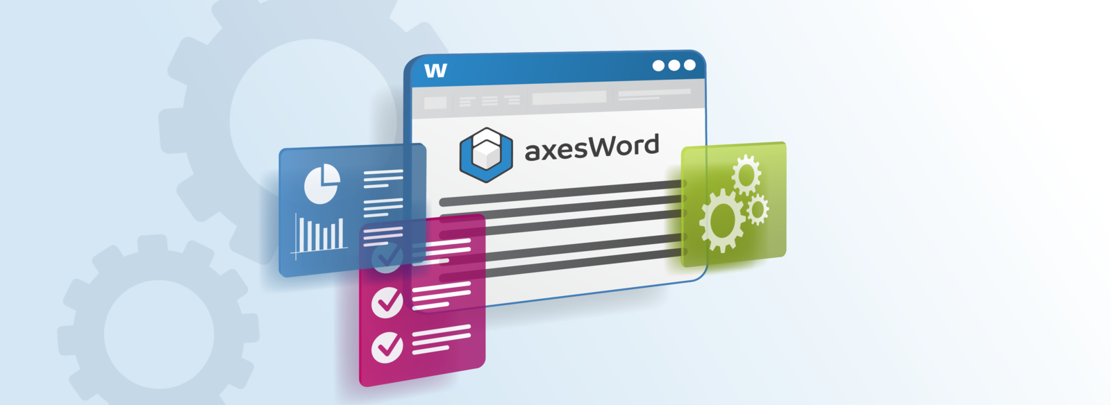 Doppelte Barrierefreiheit mit axesWord 23.1 - mit Detlef Girke - 2023 - Posts - Blog - axes4